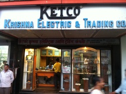 Ketco